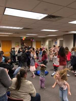 Programming – Clintonville Public Library